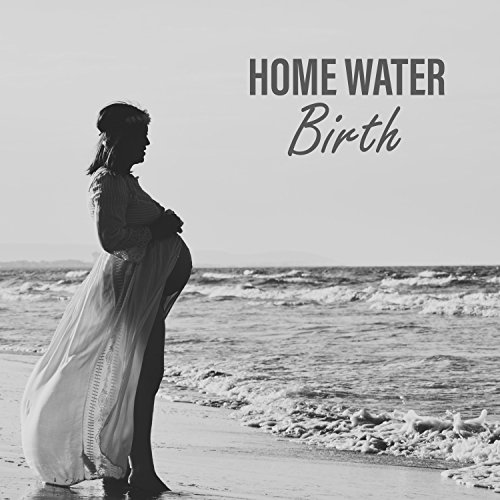 Play Home Water Birth: Soothing Ocean and Guitar for Women Expecting a ...