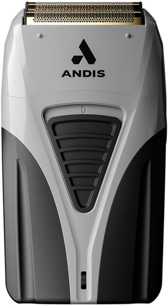 Amazon.com: Andis Bundle with ProFoil Lithium Plus Titanium Foil Shaver ...