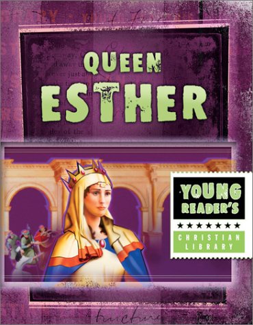 Esther: Queen for a Reason: Miller, Susan Martins, Bohl, Al ...