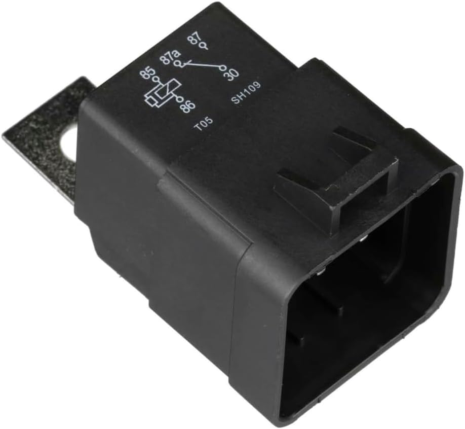 Amazon.com: ACDelco Professional 15-50961 Auxiliary Heating and Air ...