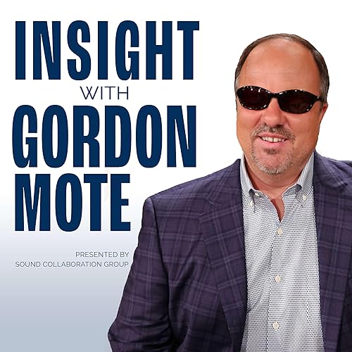 Amazon.com: Insight with Gordon Mote : Sound Collaboration Group ...