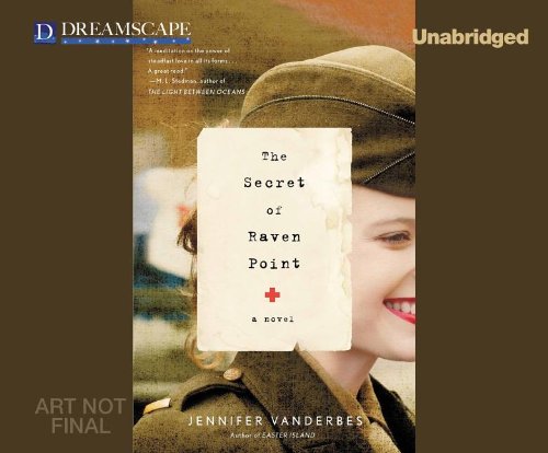 Amazon.com: The Secret of Raven Point: 9781629234212: Vanderbes ...