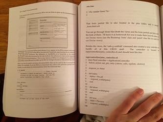 Learn Ruby On Rails For Web Development: Learn Rails The Fast And Easy Way 1, Elder, John, eBook ...