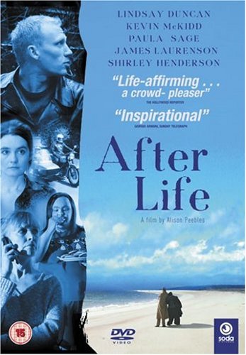 Amazon.com: AfterLife [Region 2] : Kevin McKidd, Shirley Henderson ...
