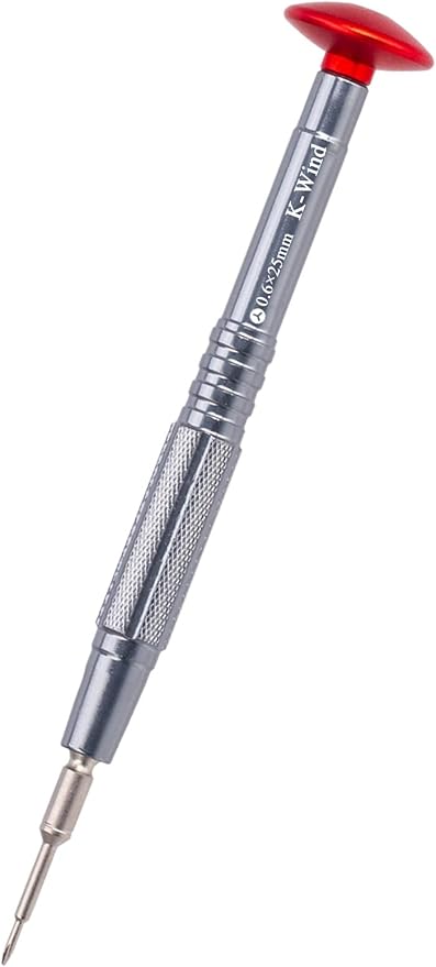 Small Tri Wing Screwdriver Y000 Y0.6 0.6mm, Compatible with Apple ...