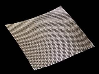 20 Mesh Stainless Steel for Fire/Spark Guard; Size - 30cm x 30cm - by ...