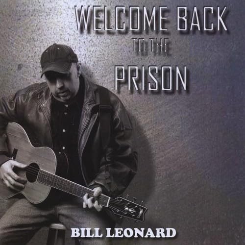 Welcome Back to the Prison - : Amazon.de: Musik-CDs & Vinyl