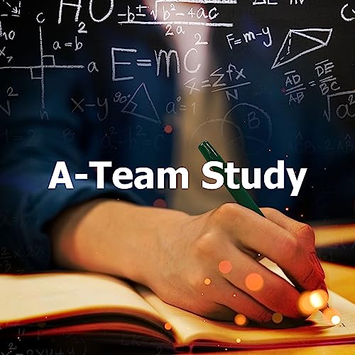 Amazon.com: A-Team Study : Team Study: Digital Music