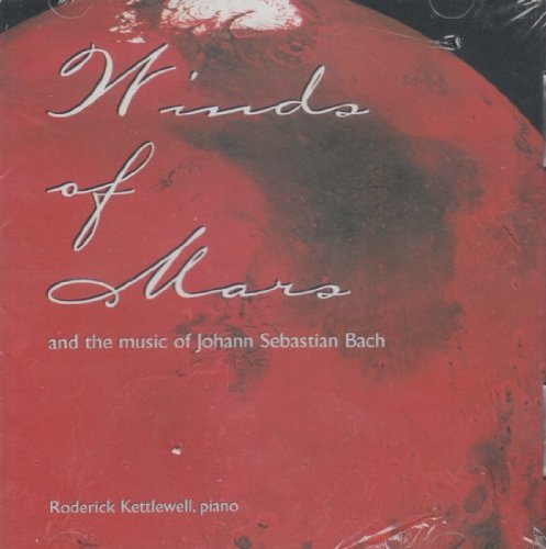 Roderick Kettlewell, Johann Sebastian Bach, Multi, Roderick Kettlewell ...