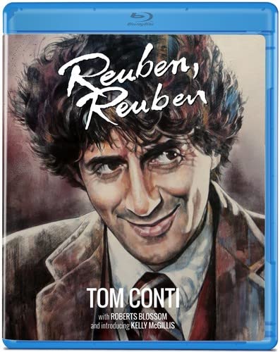 Reuben Reuben [Edizione: Stati Uniti] [Reino Unido] [Blu-ray]: Amazon ...