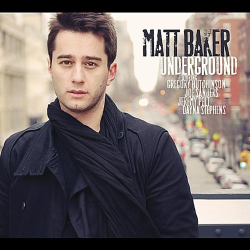 Play Underground by Matt Baker on Amazon Music