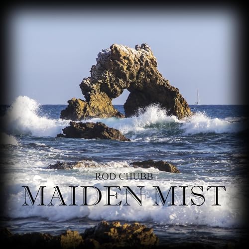 Maiden Mist : Rod Chubb: Amazon.de: Digital Music