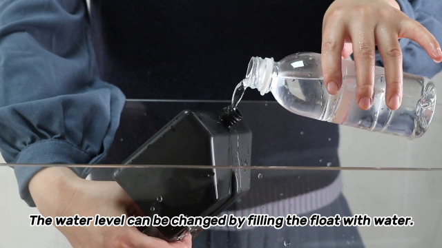 Watch 6 head ultrasonic mist maker pond fogger on Amazon Live