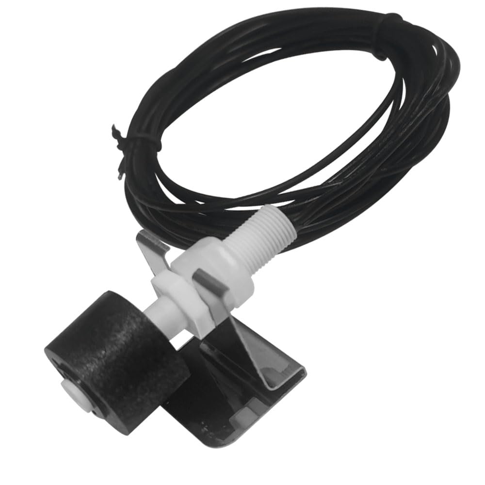 Snapklik.com : 2Pcs SS3 Condensate Drain Pans Switch Float Switch ...