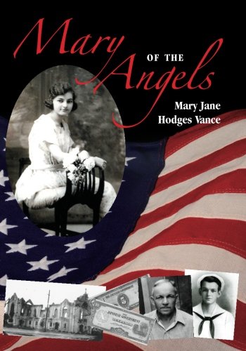 Mary of the Angels: Vance, Dr. Mary Jane Hodges: 9781480286306: Amazon ...