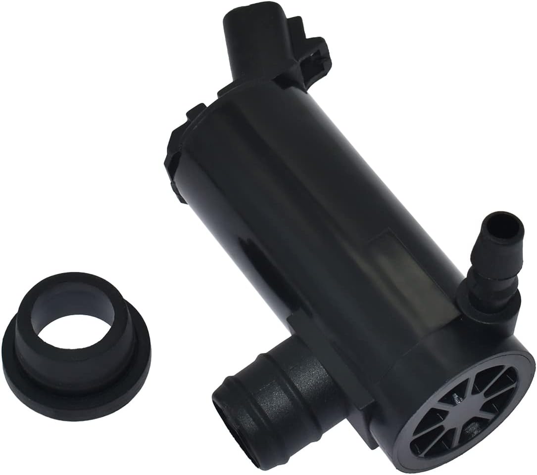 Amazon.com: Yuxyiony Washer Pump 85280-47010 for LEXUS IS250 IS350 2014 ...