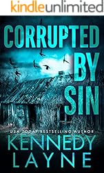 Amazon.com: Haunted by Sin (Touch of Evil Book 11) eBook : Layne, Kennedy: Kindle Store