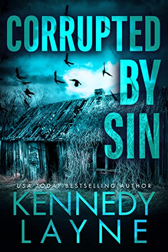Corrupted by Sin (Touch of Evil Book 5) eBook : Layne, Kennedy: Amazon.in: Kindle Store