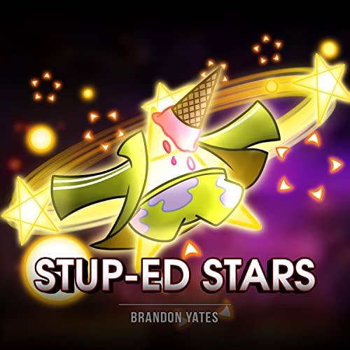 Stup-Ed Stars de Brandon Yates no Amazon Music Unlimited