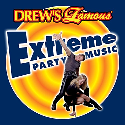 Écouter Drew's Famous Extreme Party Music par The Hit Crew sur Amazon ...