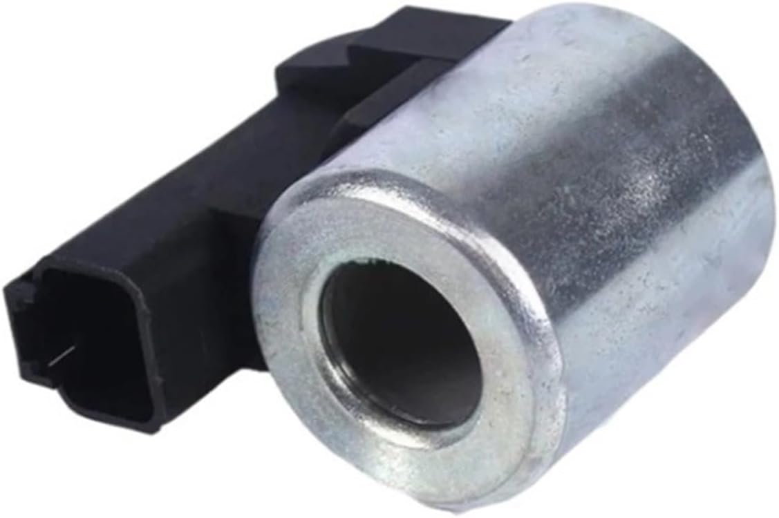 Amazon.com: facaila 3036401 12V 24V Solenoid Valve Coil. Compatible For ...