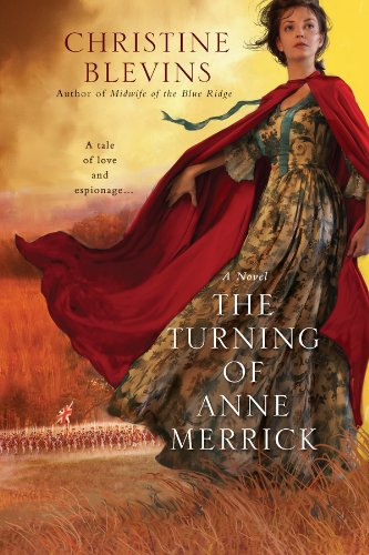 The Turning of Anne Merrick (An Anne Merrick Novel) - Kindle edition by ...