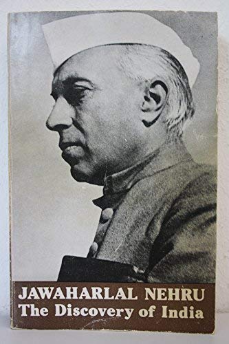 The Discovery of India: Jawaharlal Nehru: 9780195613223: Amazon.com: Books