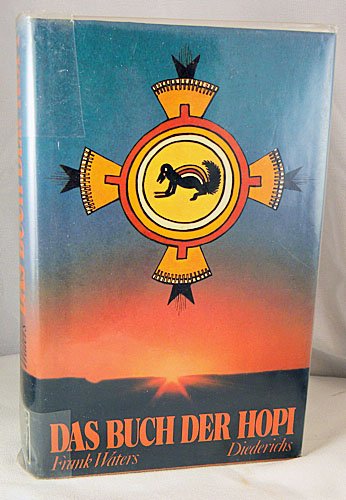 Das Buch Der Hopi: Frank Waters: Amazon.com: Books
