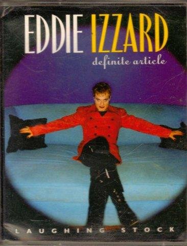 Definite Article: Eddie Izzard: 9781897774632: Amazon.com: Books