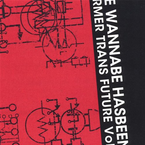 Amazon.com: Vol. 1-Former Trans Future: CDs & Vinyl