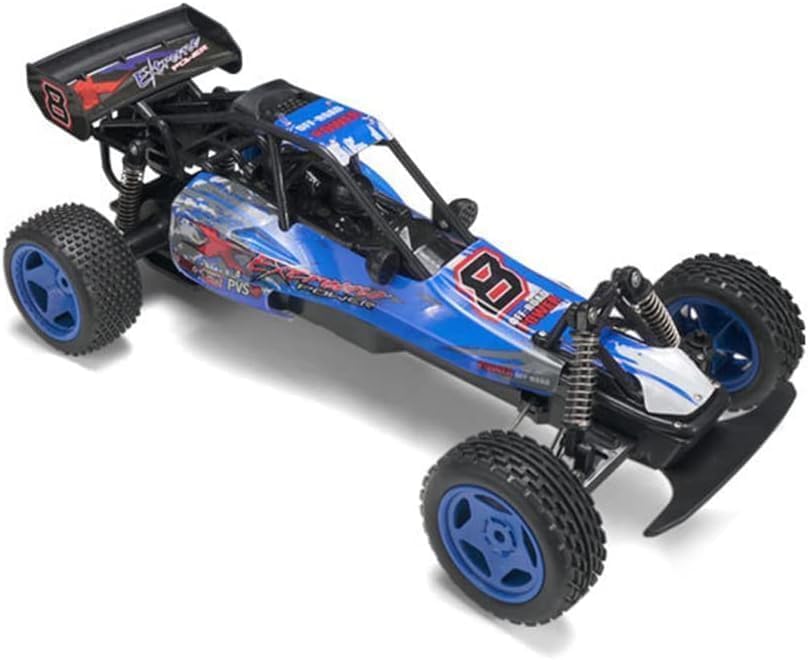 Relizaa 1:10 Full-Specific Outdoor RC Off-Road Vehicle Boy Racing Hobby ...