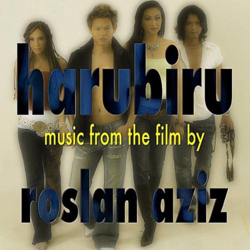 Amazon.com: Haru Biru : Roslan Aziz: Digital Music
