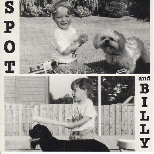 Spot and Billy - Spot and Billy - Amazon.com Music