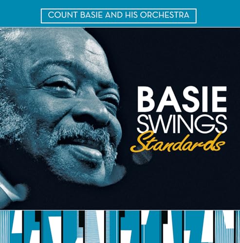 Play Basie Swings Standards by Count Basie & His Orchestra on Amazon Music