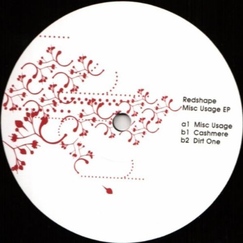 Amazon Music - RedshapeのMisc Usage EP - Amazon.co.jp