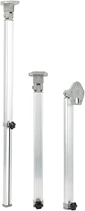 Amazon.com: RV Table Support, Adjustable Telescopic Aluminum Alloy ...
