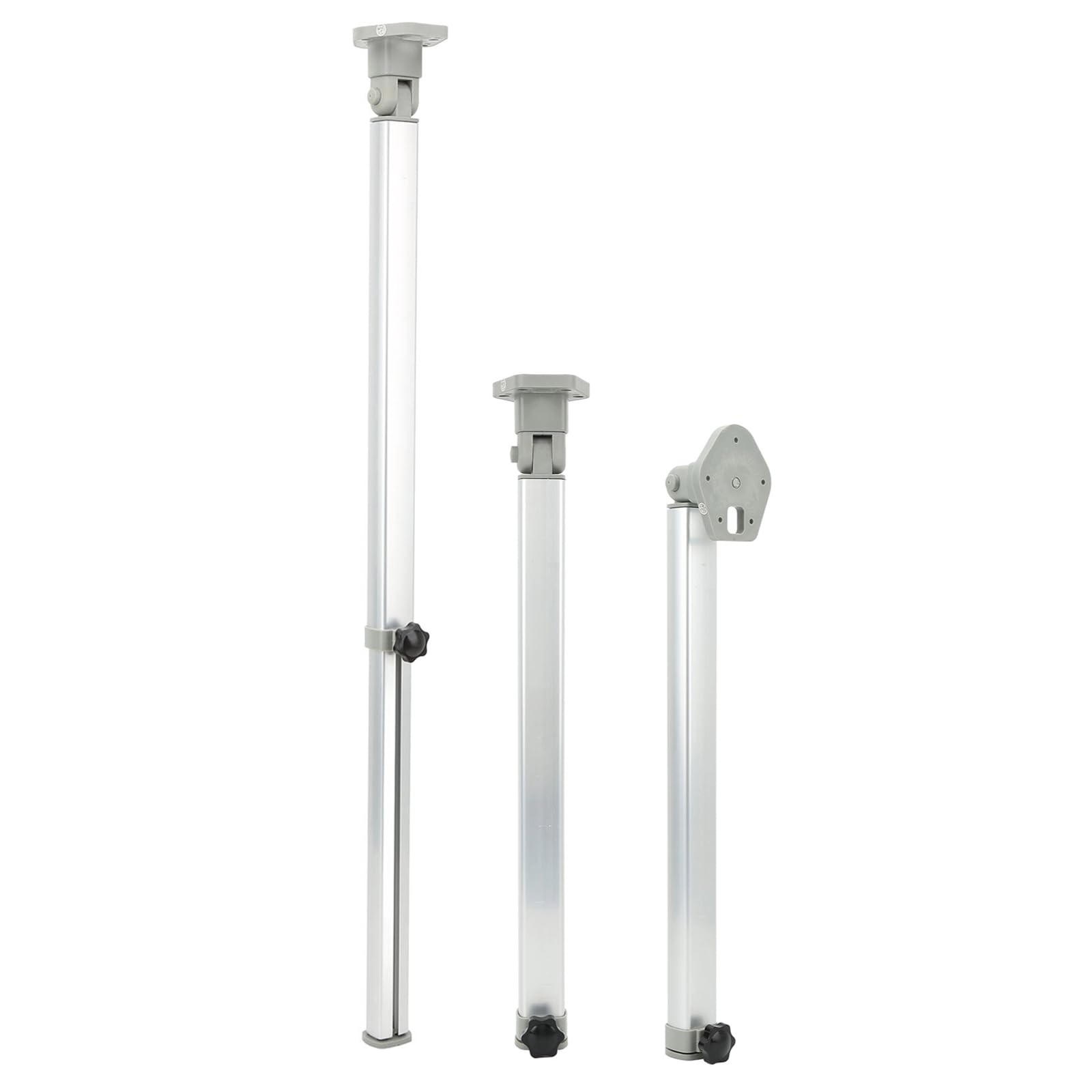 Amazon.com: RV Table Support, Adjustable Telescopic Aluminum Alloy ...