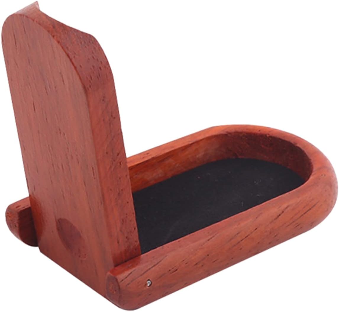 Amazon.com: Healifty Pipe Rack Tray Monitor Desk Stand Desk Tray Pipe ...