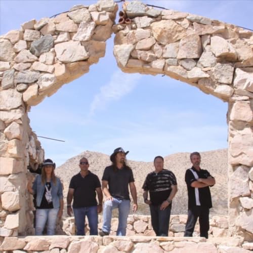 Play Choose Heaven by Jason Scot on Amazon Music