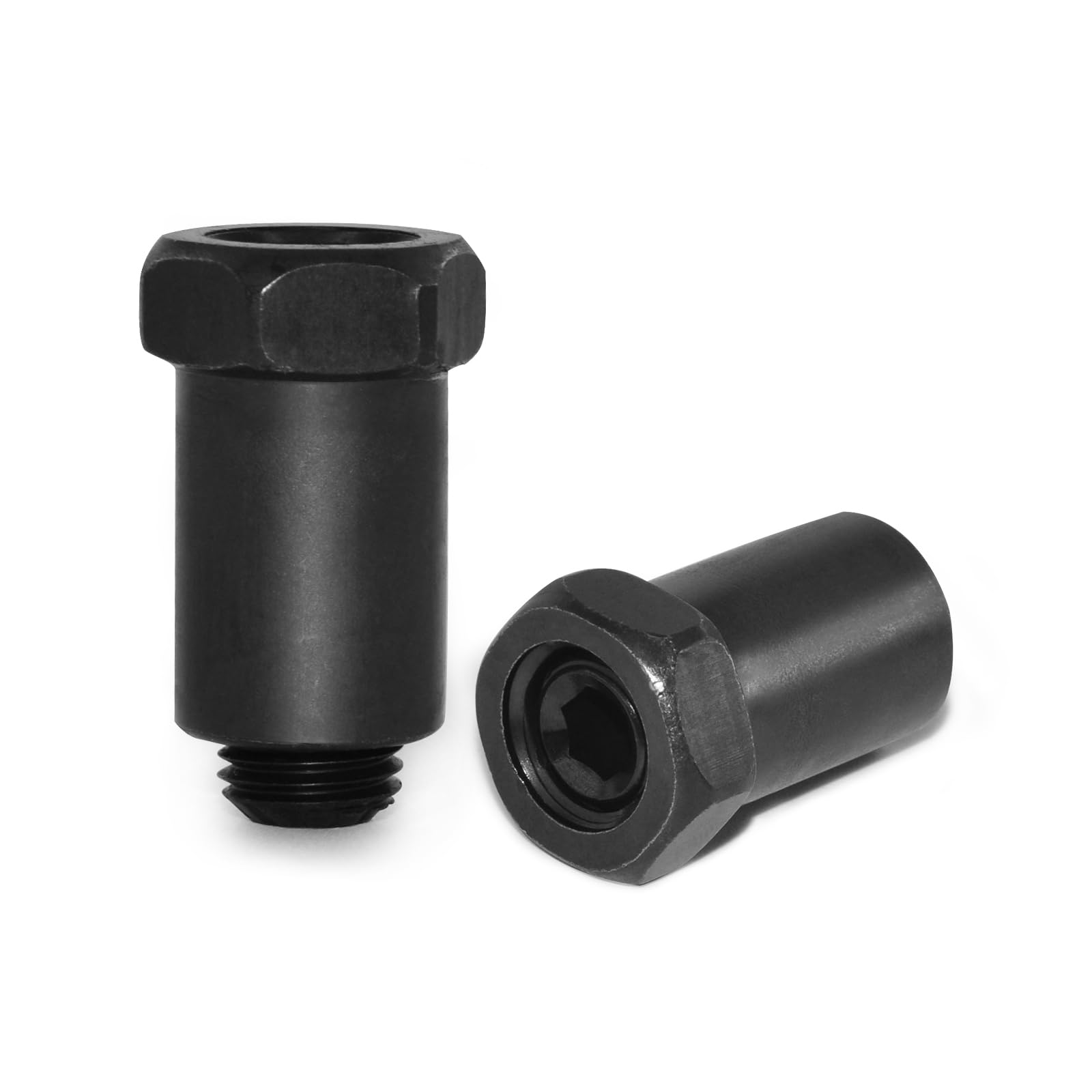 Amazon.com: EPChunMi 3/8 Stud Poly Locks for Roller Rocker Arms Fits ...