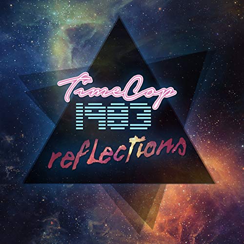 Amazon Music - Timecop1983のReflections - Amazon.co.jp