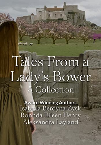 Amazon.com: Tales From a Lady's Bower: A Collection eBook : Zysk ...