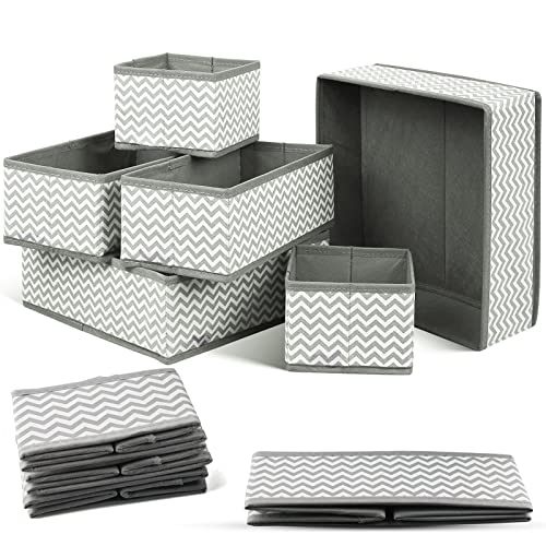 Las 11 Mejores Cajas para guardar Ropa en el Armario en agosto de 2023