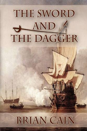 The Sword and the Dagger: Cain, Brian: 9781742840895: Amazon.com: Books