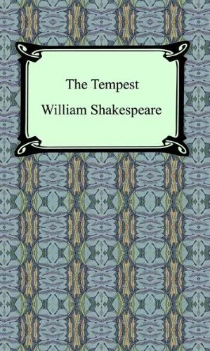 The Tempest [with Biographical Introduction] - Kindle edition by ...