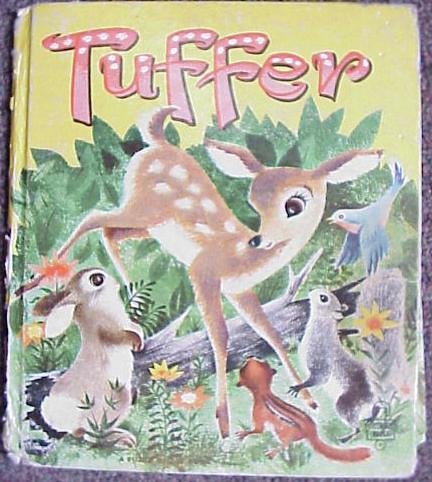 Tuffer (Tell-a-Tale Books) | Amazon.com.br