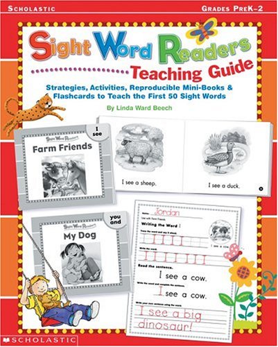 Sight Word Readers Box Set | Amazon.com.br