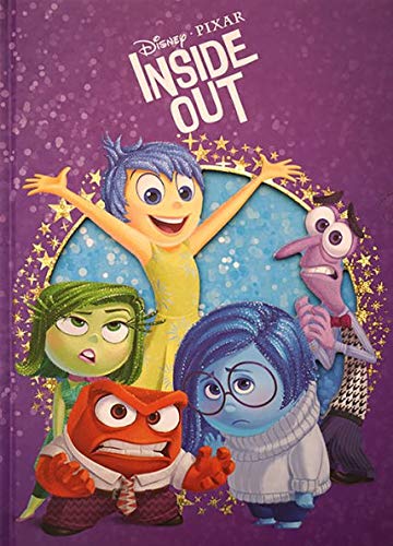 Inside Out | Amazon.com.br