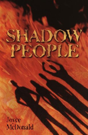 Amazon.com: Shadow People: 9780385326629: McDonald, Joyce: Books