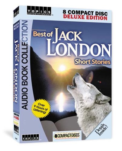 Best of Jack London: London, Jack: 9781591500247: Amazon.com: Books